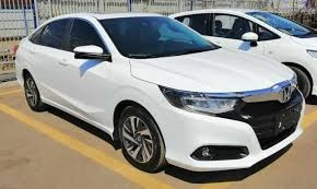 Honda Crider 1.0 turbo в наличии в Самарканде!!!