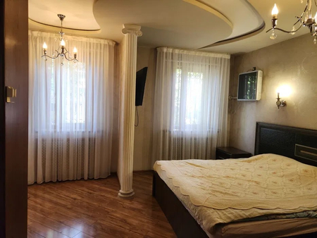 Гламур Бутик 3в2комнат 2этаж с меб тех