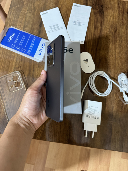 Vivo V25e sotiladi