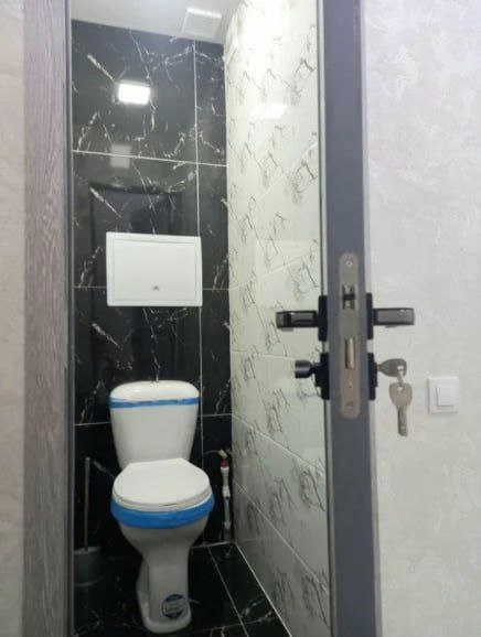Яккасарай 1/4/5 балкон 2×3 площадь 39кв.м