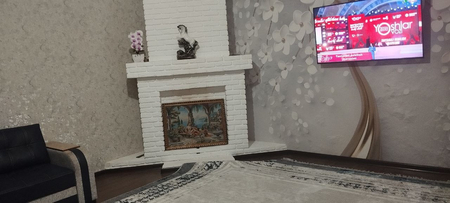 Срочно продаётся коттедж!