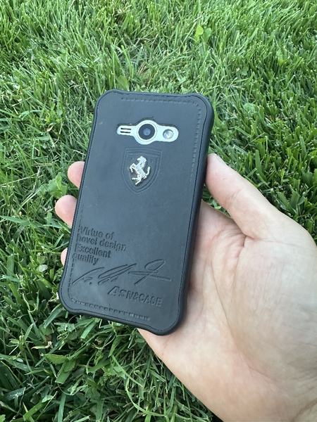 Samsung j1 Ace j1 ays