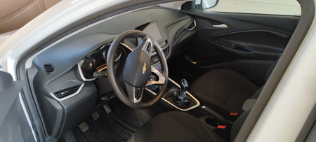 Chevrolet Onix LT