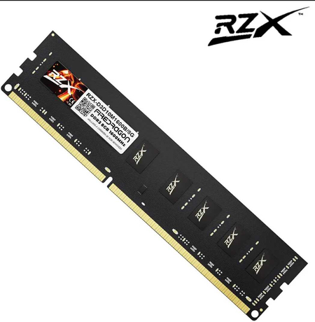 DDR 3 8GB 1600Mhz 1.5v yangi!!!