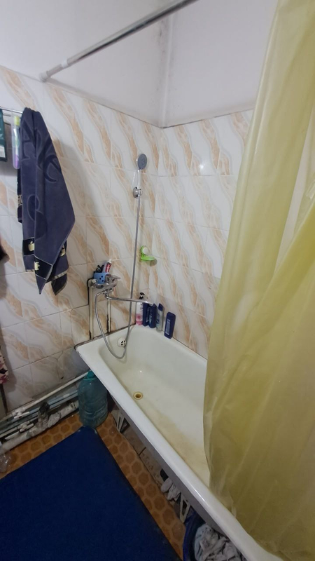 Срочно продается квартира Алгоритм