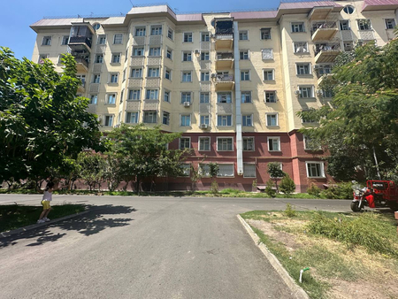 Сергели 6-а дом 20, жойлашган 1-этаж подвол бор квартира сотилади