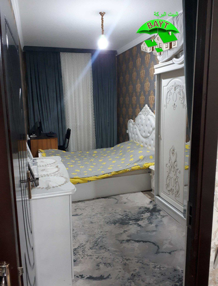 #БАЛКОН 1,5×6, 50м², Чиланзар 14 Квартал, 2\3\4, Продаётся Квартира