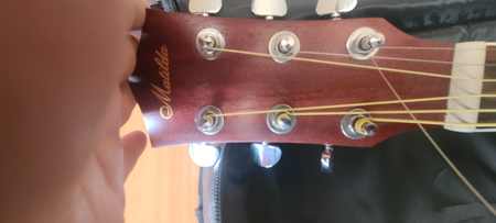 Gitara (acustica)