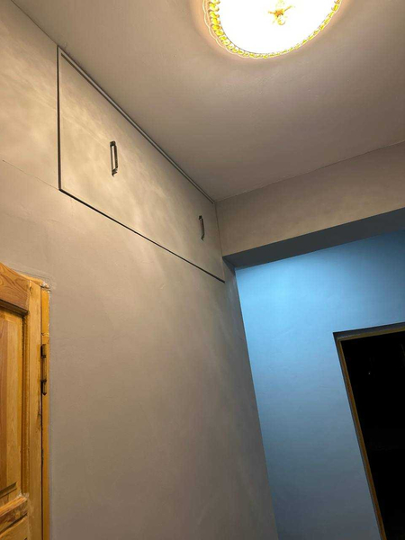 2 xonali uy ijaraga beriladi