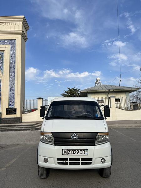 Changan 99 sotiladi