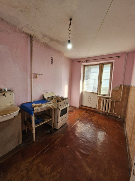 Продаётся квартира