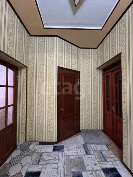 Продаётся дом 3 сотки Фаргона йули