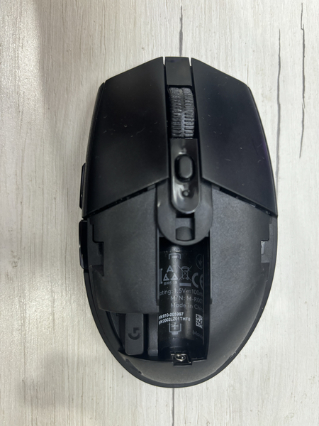 Logitech G305 Lightspeed