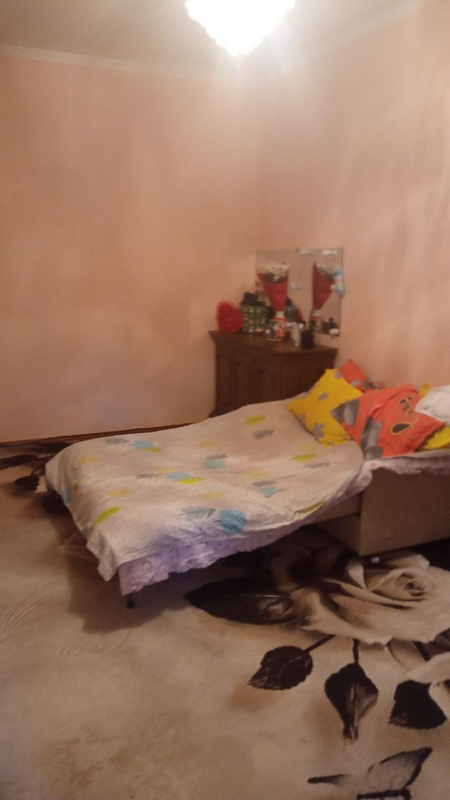 Продается квартира