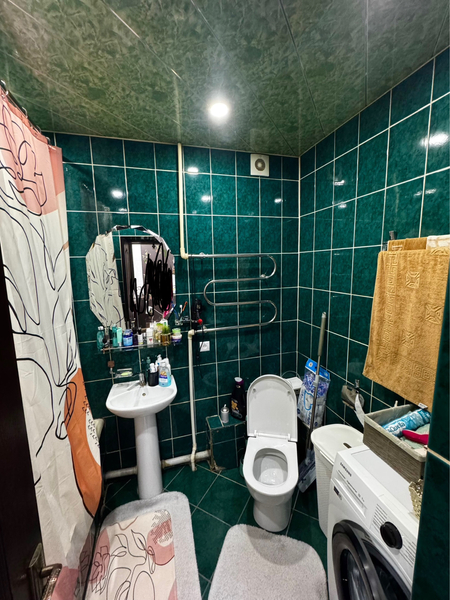 Продается квартира 2в3