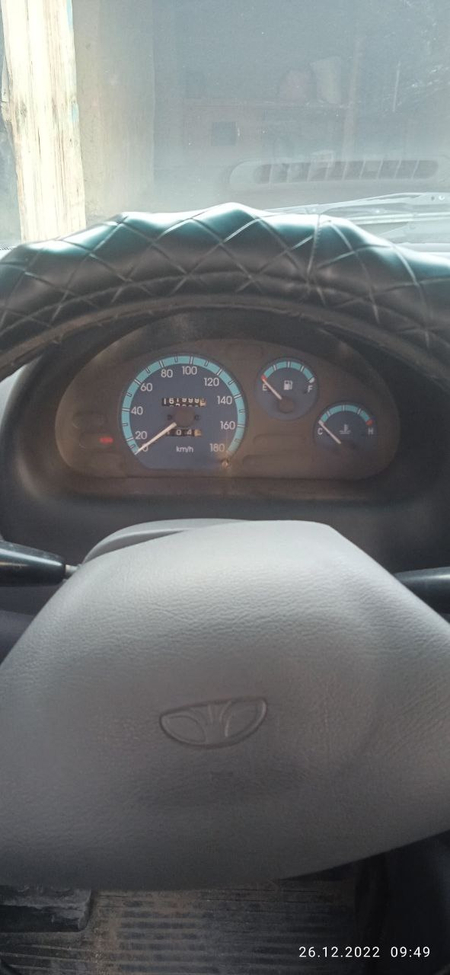 Matiz ajoyib xolatda tez sotib olishga shoshiling