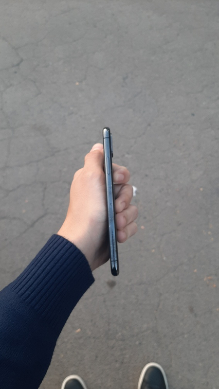 Iphone x ideal 64gb