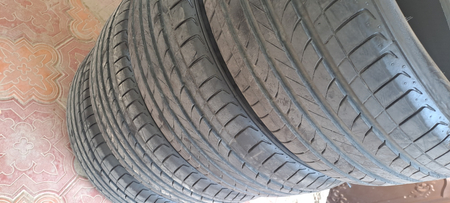 Linglong balon 5600 km yurgan sotaman