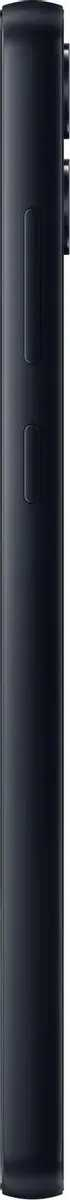 Samsung Galaxy A05, Black, 4/128 GB