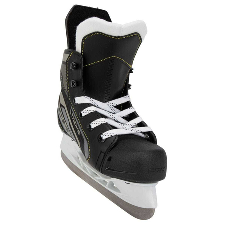Коньки хоккейные CCM TACKS AS-550 YTH детские, хоккей