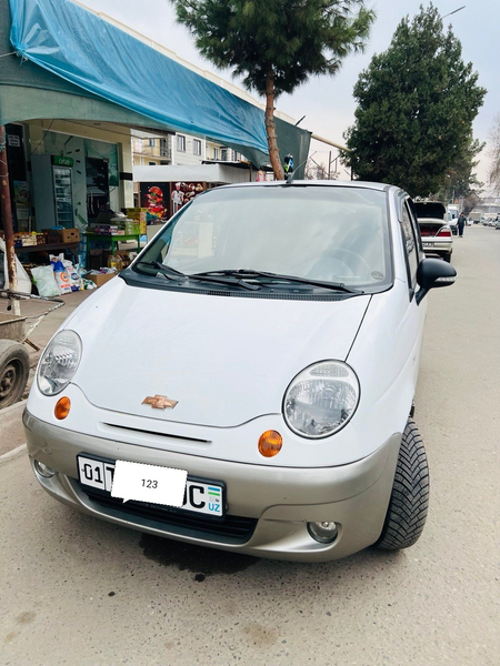 Matiz Best Матиз бест  2018