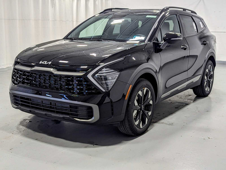 Kia Sportage 2024 full, Halol nasiya