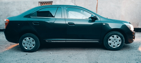 COBALT LT 2015 срочный сотилади