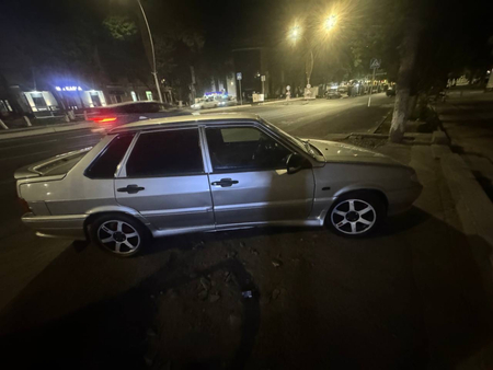 Продаётся Lada-2115 в отличном состоянии