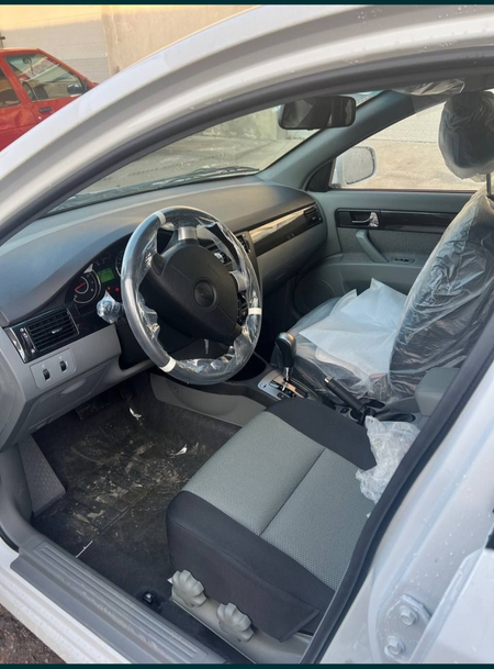 Jentra optima plus