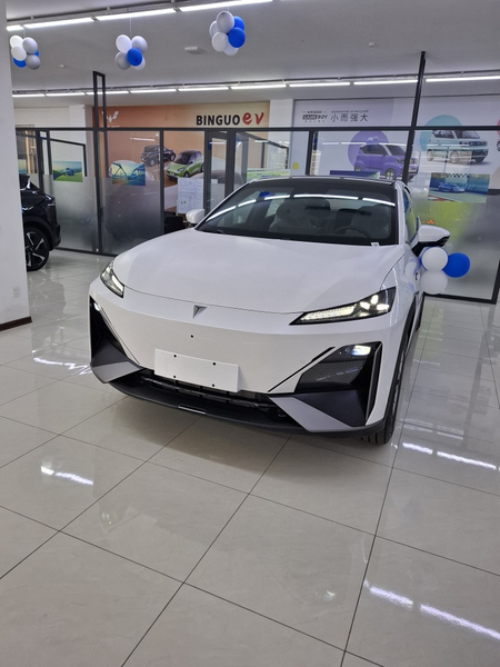 CHangan Deepal S7 121 Max*Hybrid*