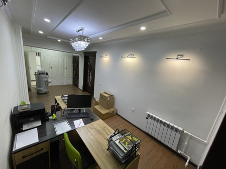 Продажа коммерческой недвижимости вдоль дороги. Метро Беруни TK34