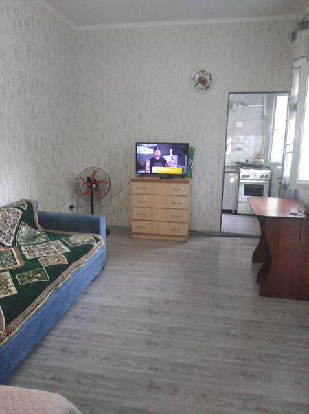 Продам квартиру 1 комн
