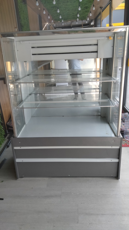 Karcher srochna 500$