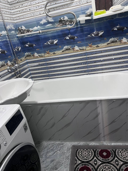 Chilonzor metro yonginasida bollaga sheriklikka 900 mingdan uy bor.