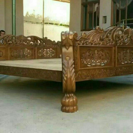 Сури  тапчан карават ясаймиз