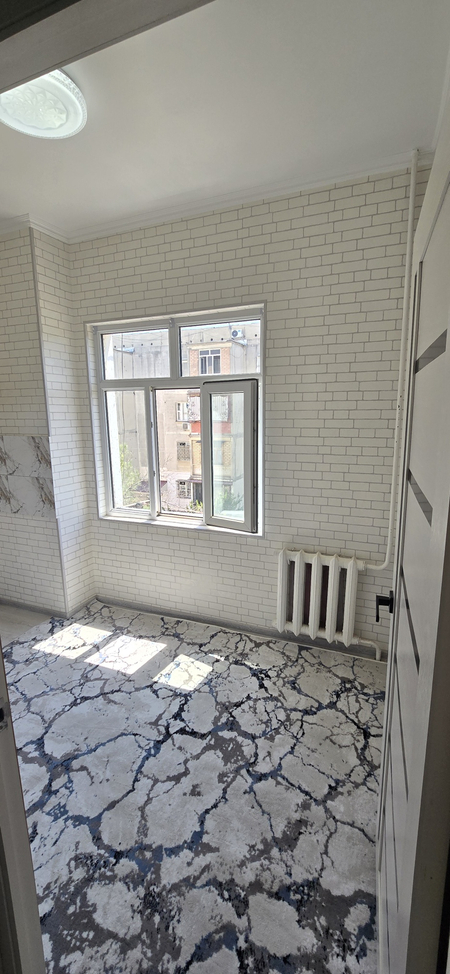 Срочно! 1/3/4 Алгоритм 30. Ремонтли уй. 40м². Балкон 2х3. Чиланзар 30