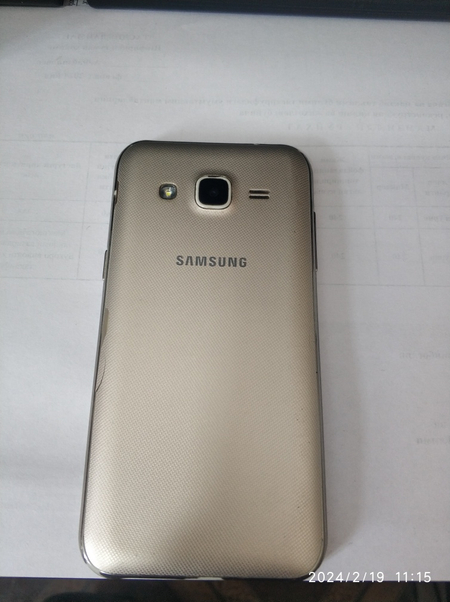 Samsung J2 tezda sotiladi