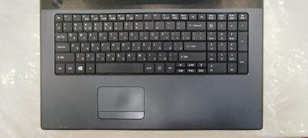 Acer Aspire 7250