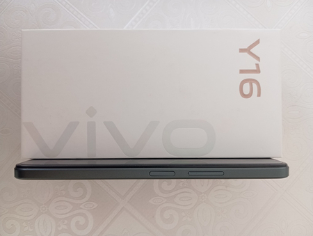 VIVO Y16 3/32 GB сотилади