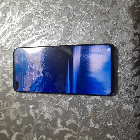 Honor 50 lite128gb