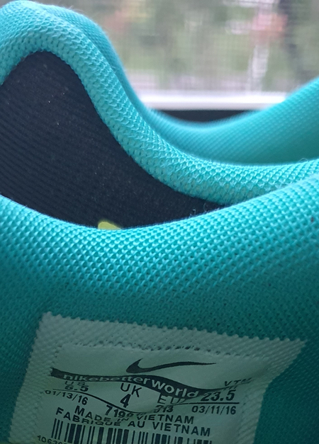 NIKE  AIR маx кросовки