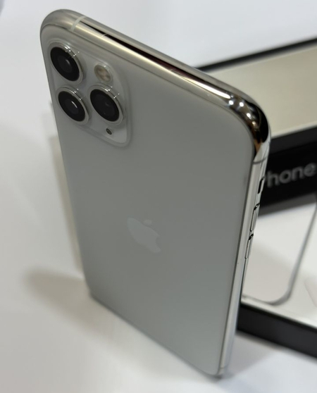 Iphone 11 pro 256gb
