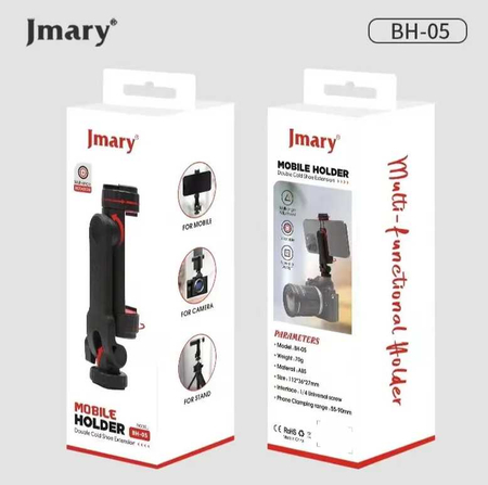 Stand By Holder Jmary BH05 / Резервный держатель