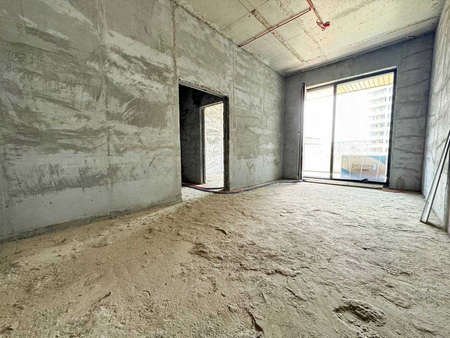 ПРОДАЕТСЯ 2в3/4/12  65м2НОВОСТРОЙКАЖК Infinity на:Golden House коробка
