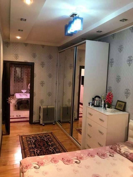 Аренда Юнусабад 6кв 2Х/3/4