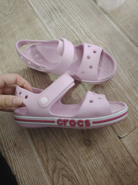Basanofka crocs amerikansky