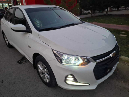 Onix LTZ turbo сотилади