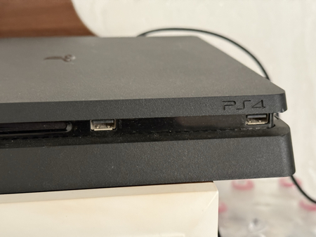 Playstation 4 идеал