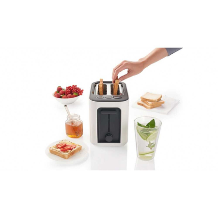 Тостер Braun PurEase HT3010WH