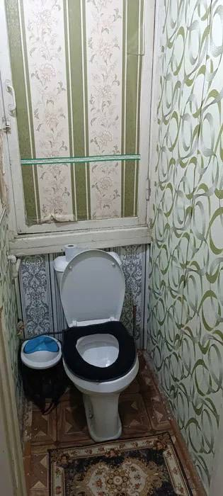 Чиланзар 11 2в3 комнатная ор-р Фархадский Балкон 1.5*3
